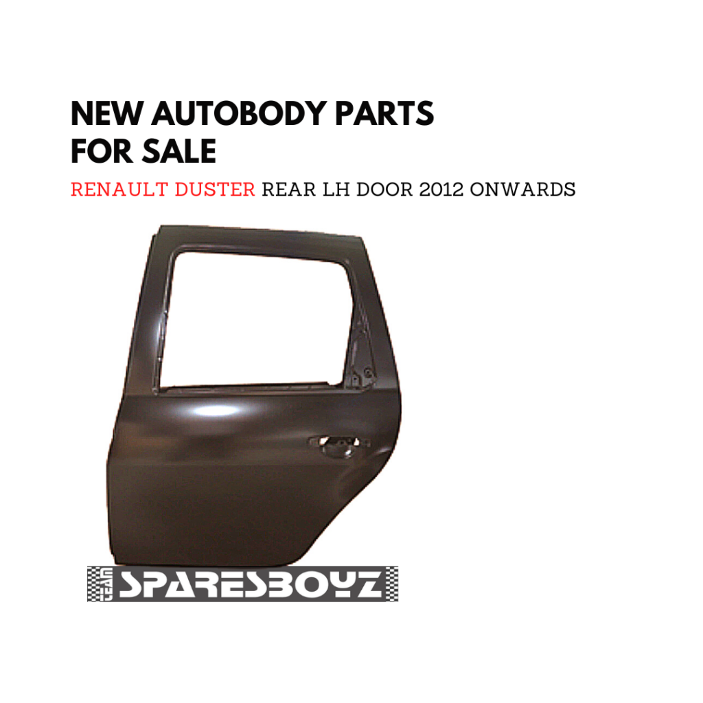 Renault Used Spares | Renault Original Spares | Renault Parts South Africa