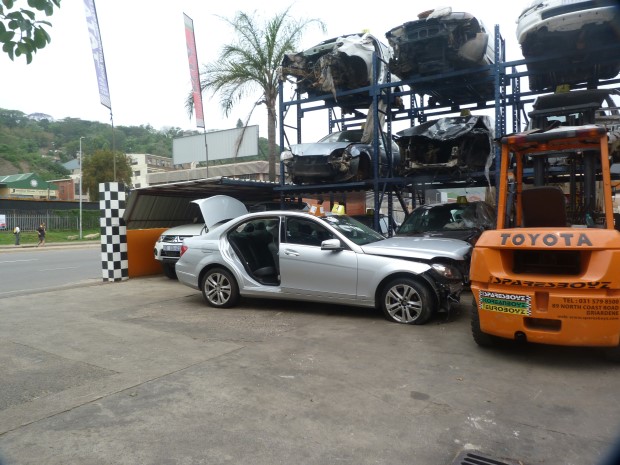 Wholesale Motor Spares & Scrapyard In Welkom | Wholesale Spares